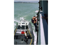 CONAPRA | Conselho Nacional de Praticagem