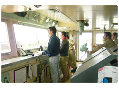 CONAPRA | Conselho Nacional de Praticagem