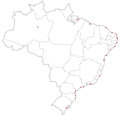 CONAPRA | Conselho Nacional de Praticagem